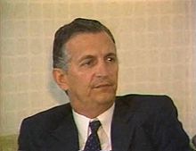 Picture of Edward Seaga