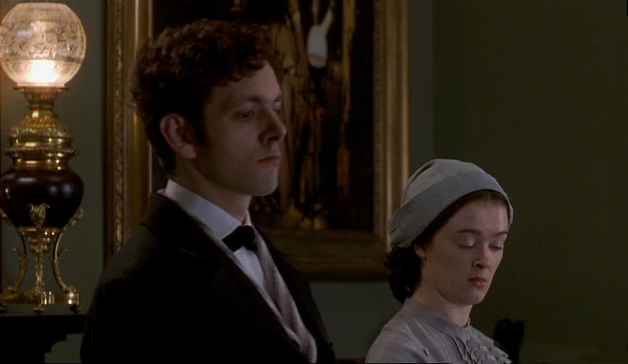 Picture of Mary Reilly