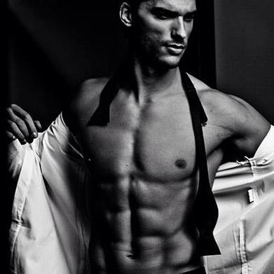 Picture of Aurelien Muller