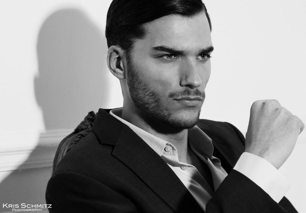 Picture of Aurelien Muller