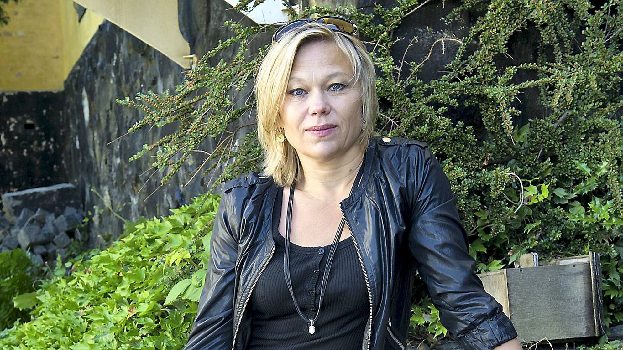 Picture of Sofie Stougaard