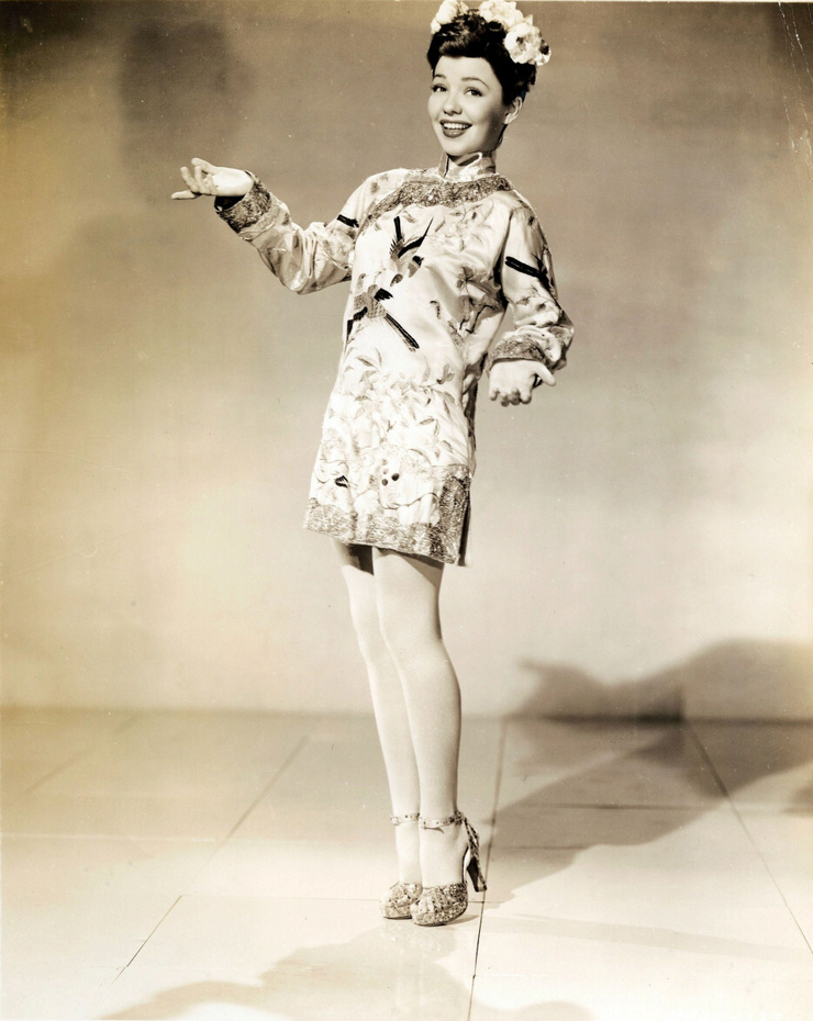 Picture of Mary Hatcher