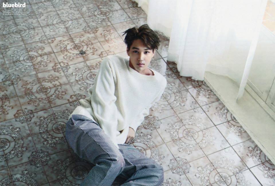 Image of Kai