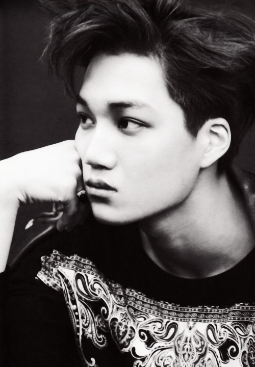Picture of Kai