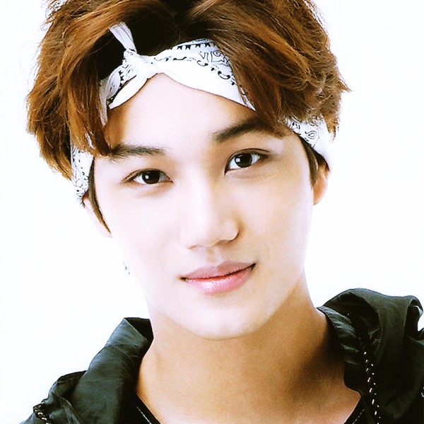 Picture of Kai