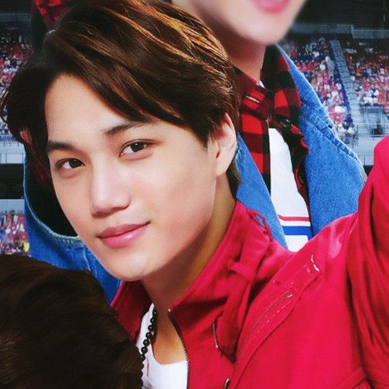 Image of Kai