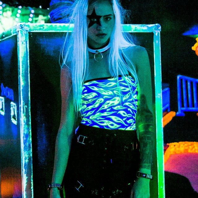 Picture of Katie Loo