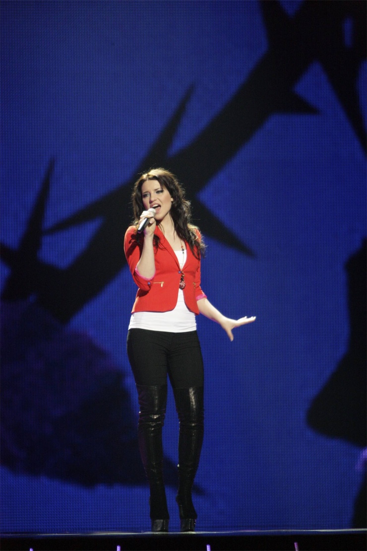 Picture of Maja Keuc