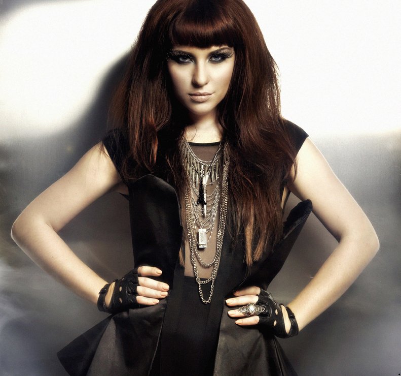 Picture of Maja Keuc