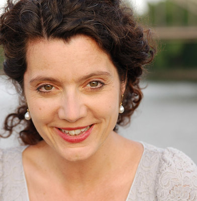 Picture of Michaela Ehinger