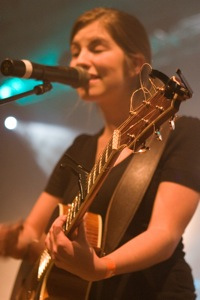 Picture of Bethany Dillon