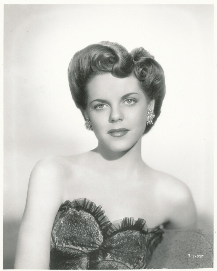 Ruth Terry picture