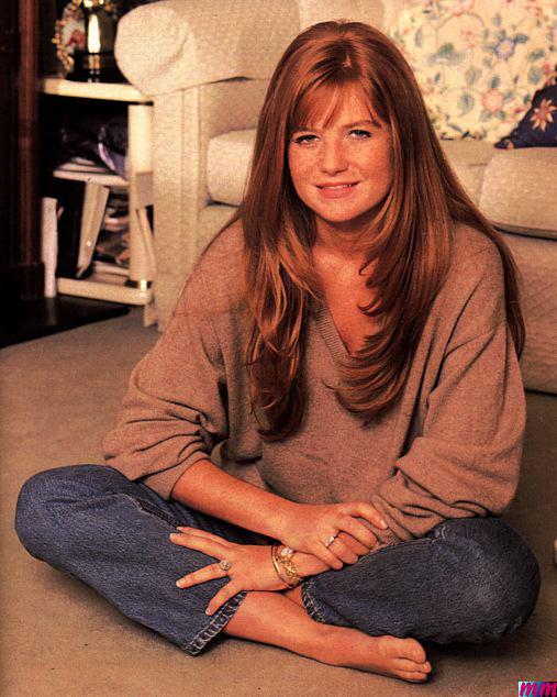 Image of Patsy Palmer