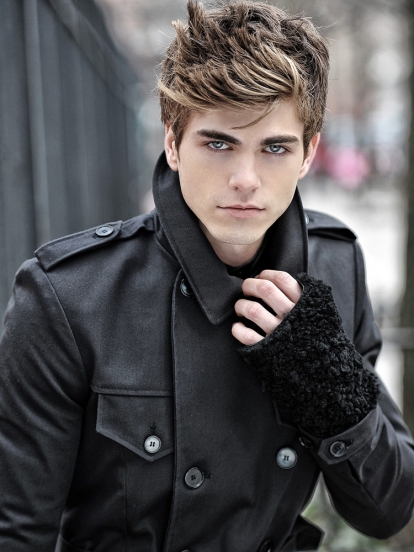 Picture of Kyle Ellison