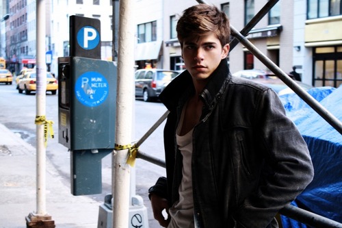 Picture of Kyle Ellison