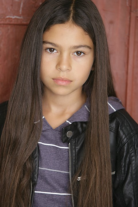 Picture of Isabella Niems