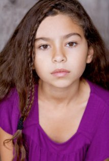 Picture of Isabella Niems