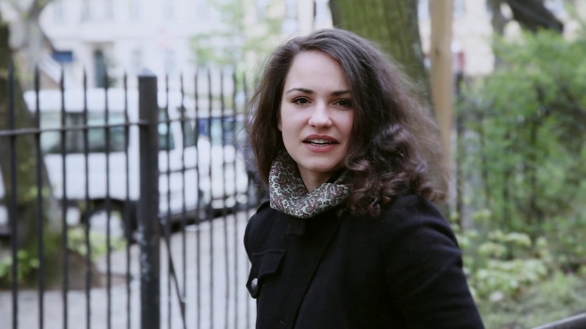 Andrea Hanna Hünniger image