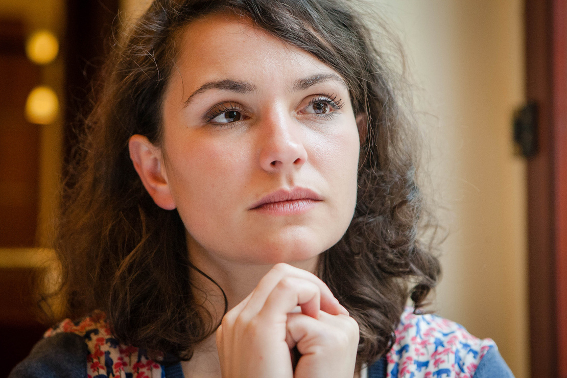 Picture of Andrea Hanna Hünniger