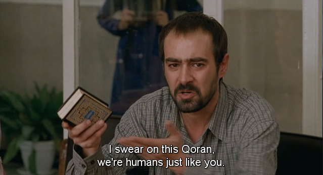 Picture of A Separation