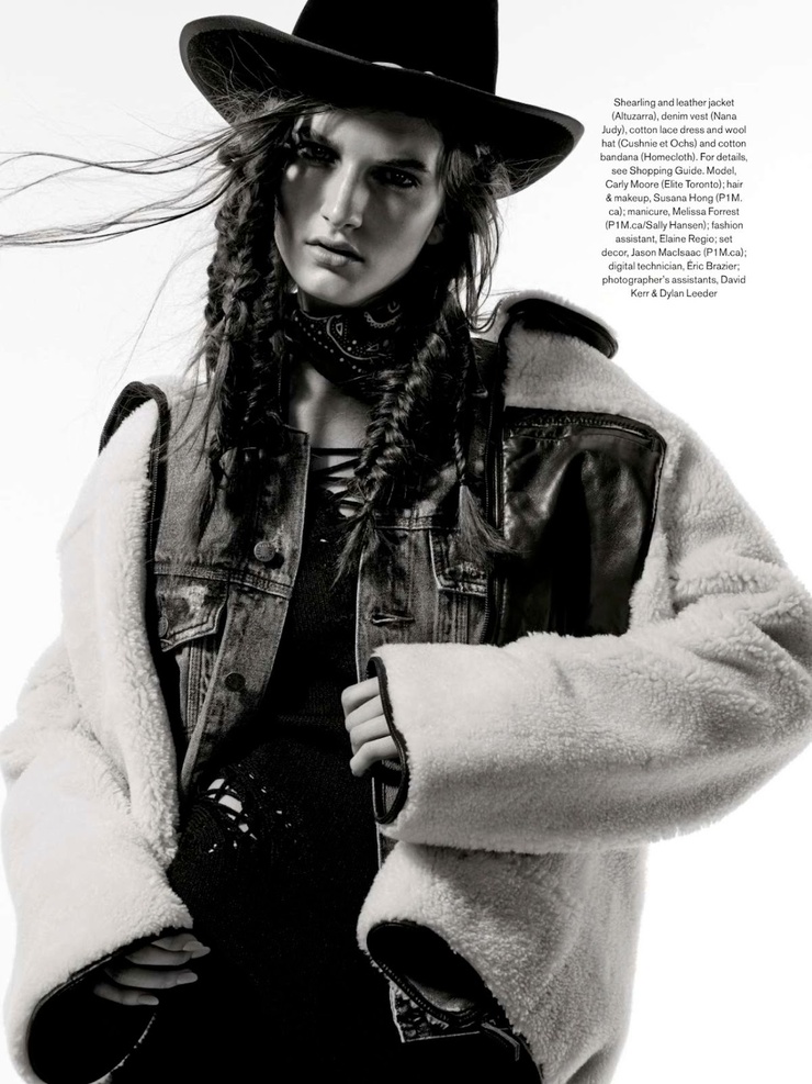 Image Of Carly Moore