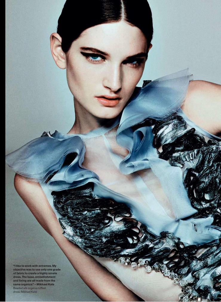 Picture of Carly Moore