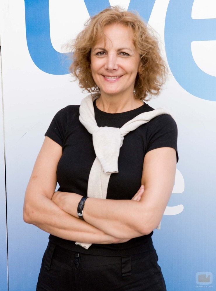 Picture of Elena Irureta