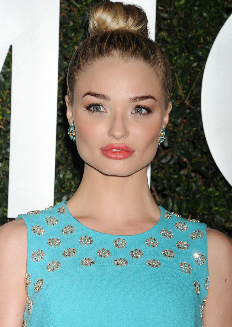 Picture of Emma Rigby
