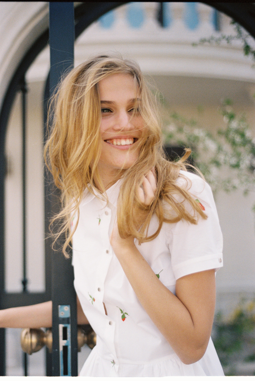 Picture of Sonya Gorelova