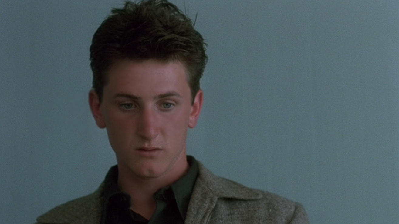 Sean Penn