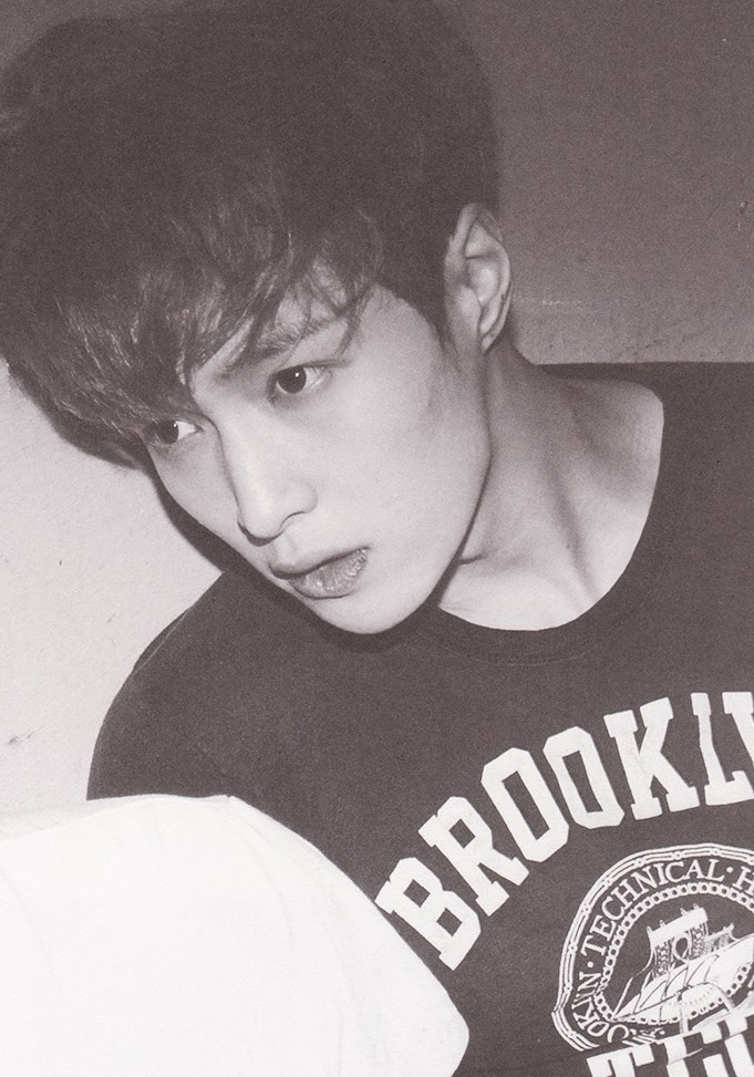 Image of Lay (Exo)