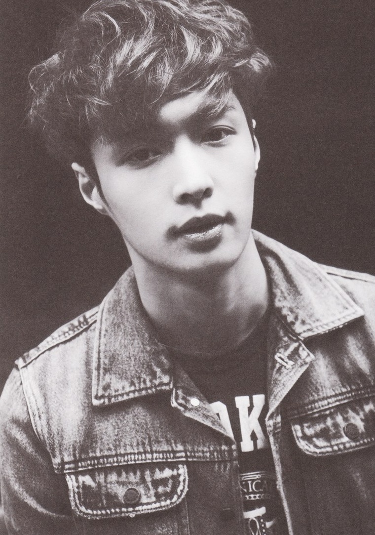 Picture of Lay (Exo)