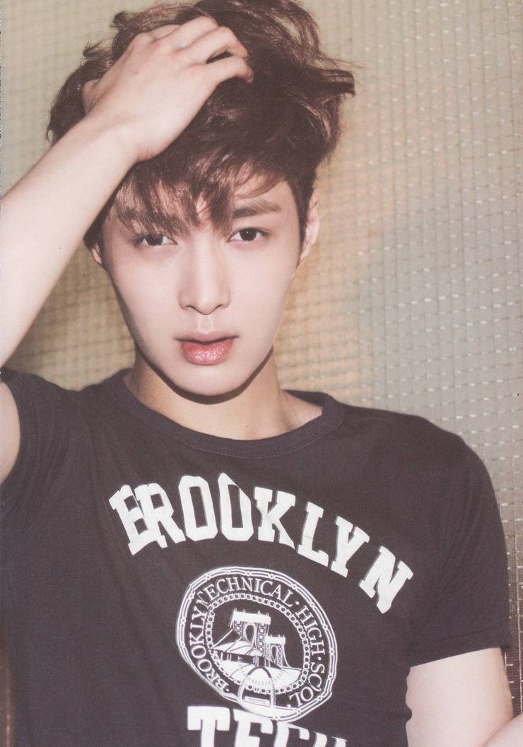 Picture of Lay (Exo)