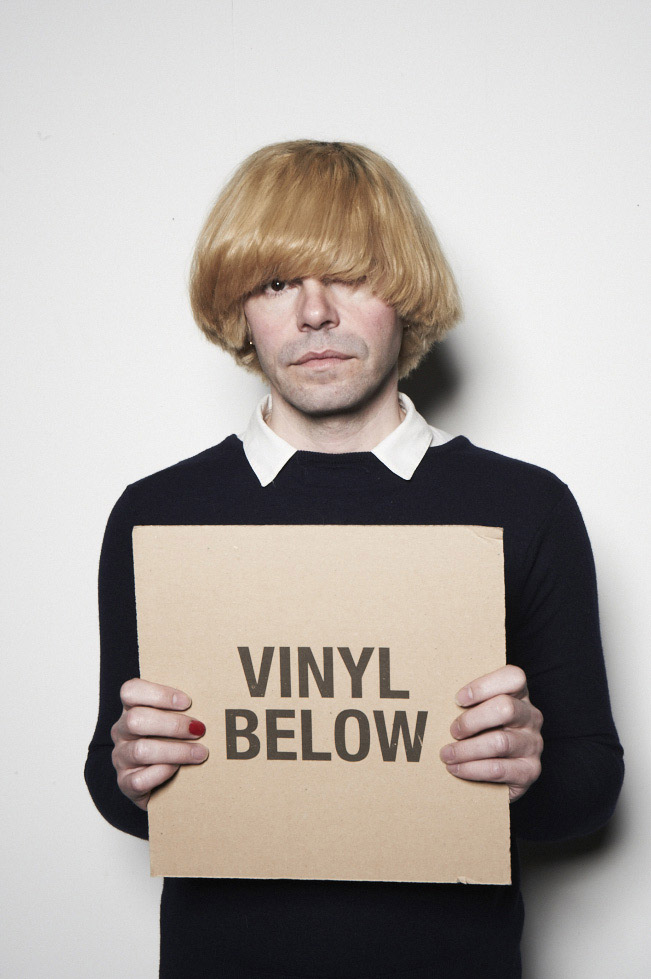 Picture of Tim Burgess
