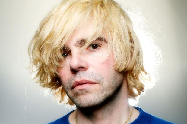 Picture of Tim Burgess