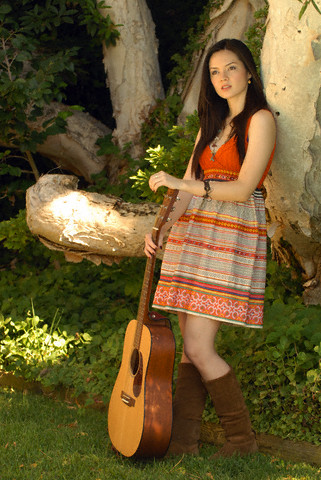 Picture of Marié Digby