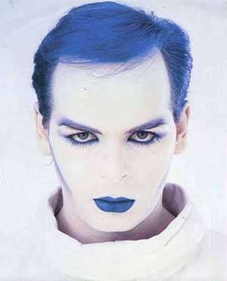 Picture of Gary Numan
