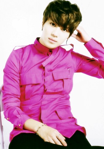 Picture of Taemin