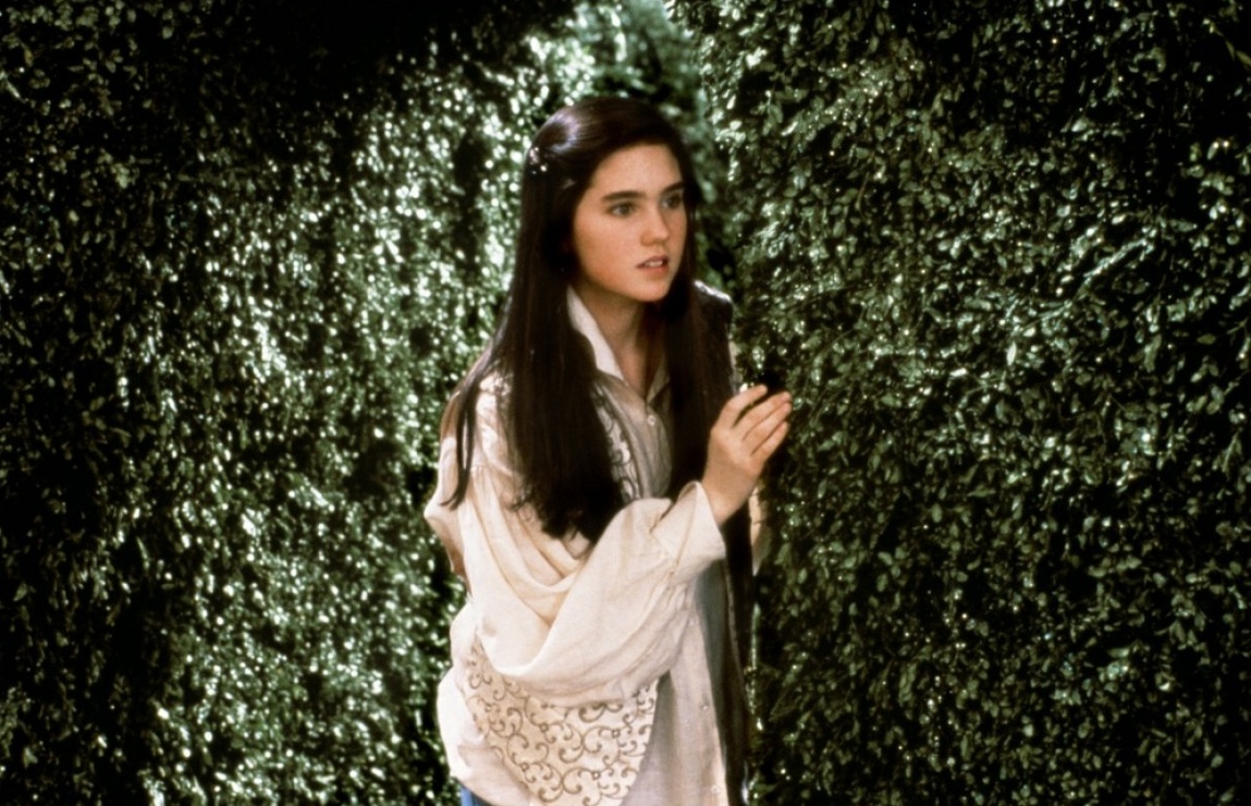 Labyrinth (1986) image