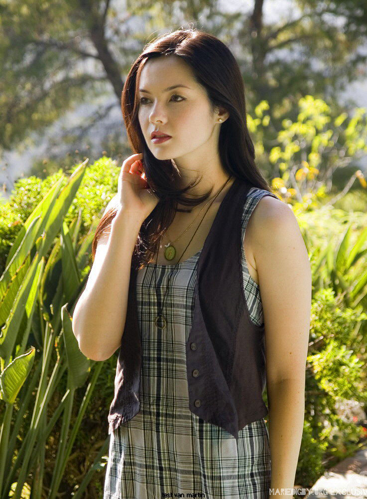 Picture of Marié Digby