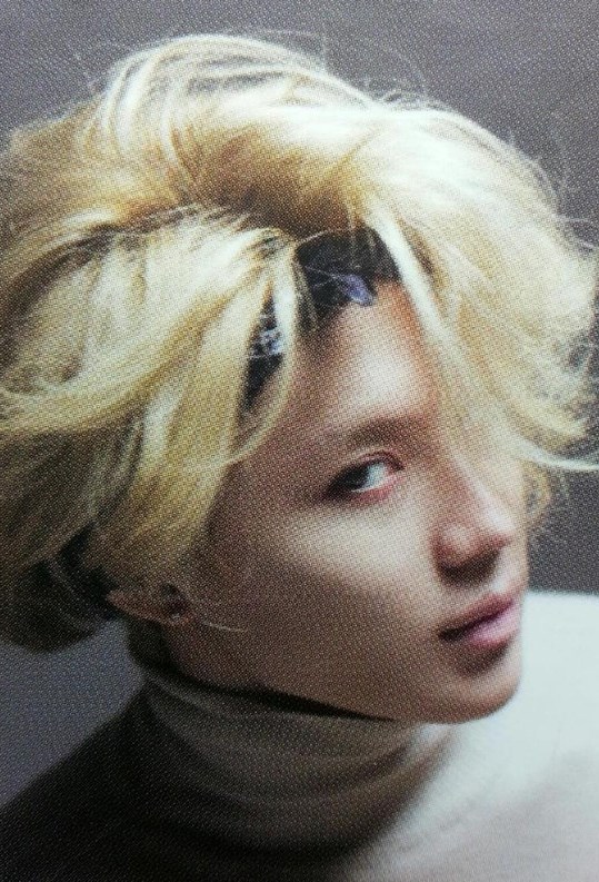 Picture of Taemin