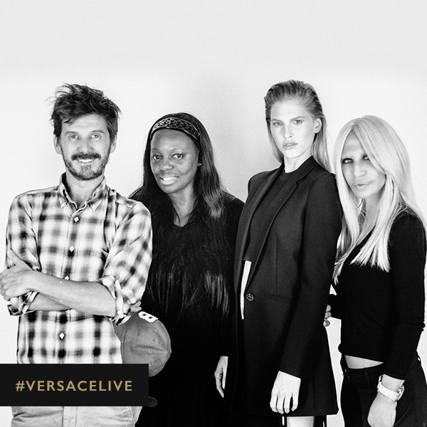 Image of Nicole Niki Trefilova