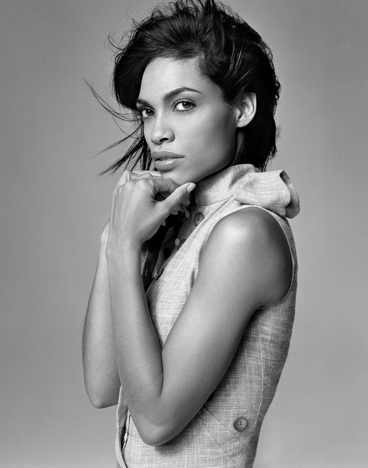 Picture Of Rosario Dawson