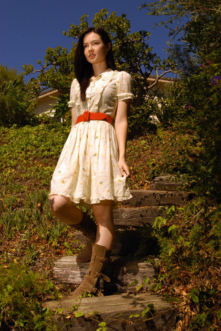 Picture of Marié Digby