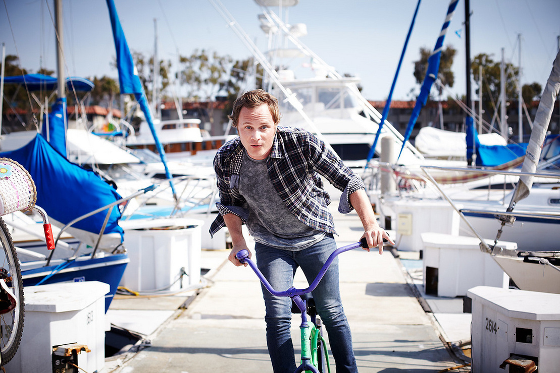 Picture of David Anders