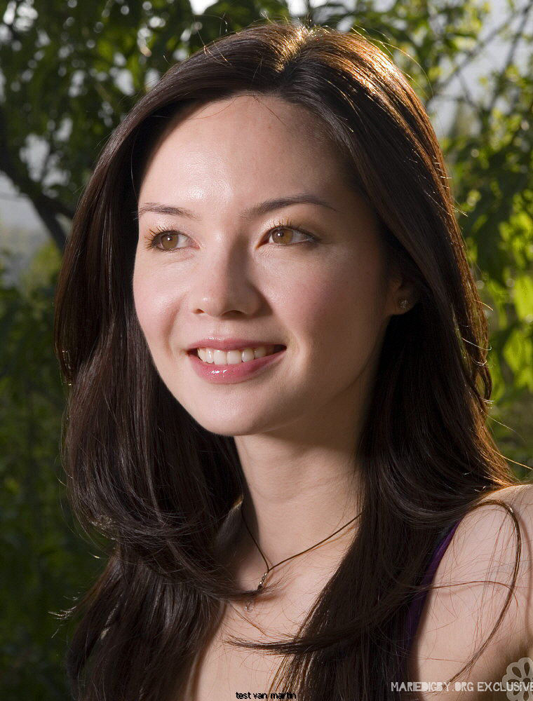 Picture of Marié Digby