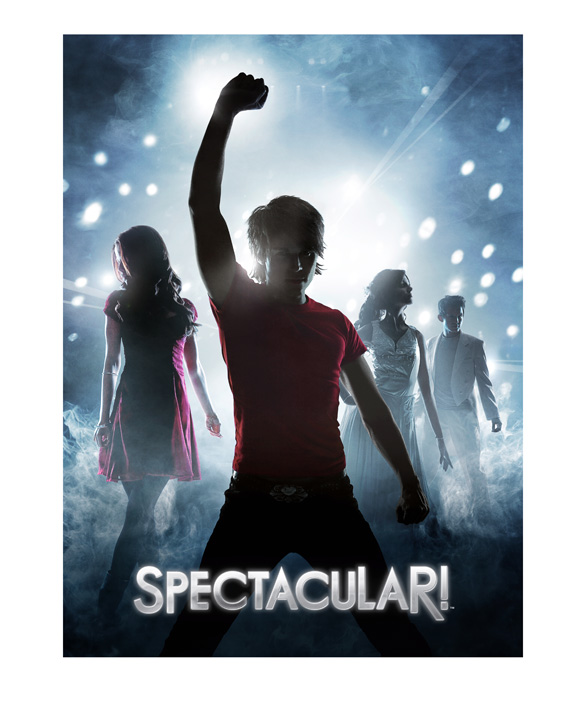 Picture of Spectacular!