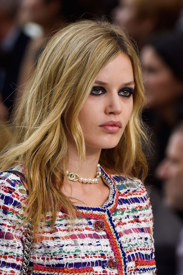 Picture of Georgia May Jagger