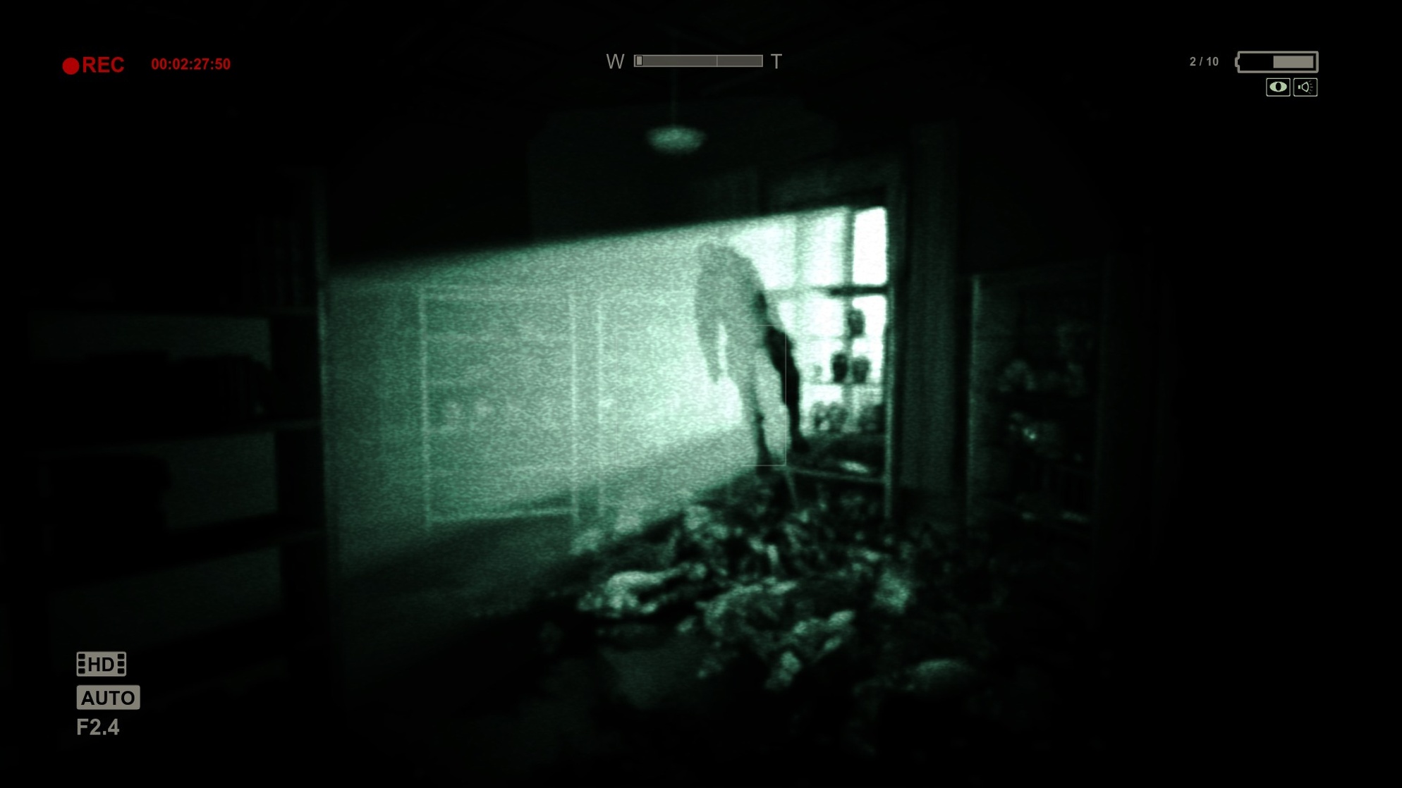 Picture of Outlast