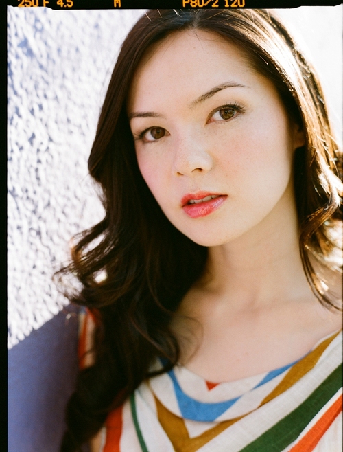 Image of Marié Digby